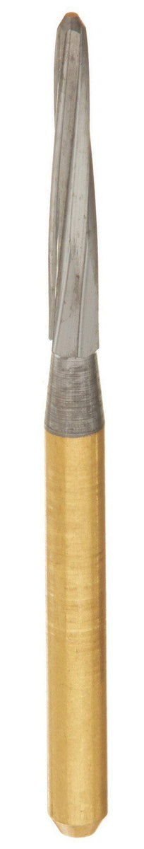 4219EZ (SAFE END) Endo Access Burs Solid Carbide 1-Piece Made in USA ...