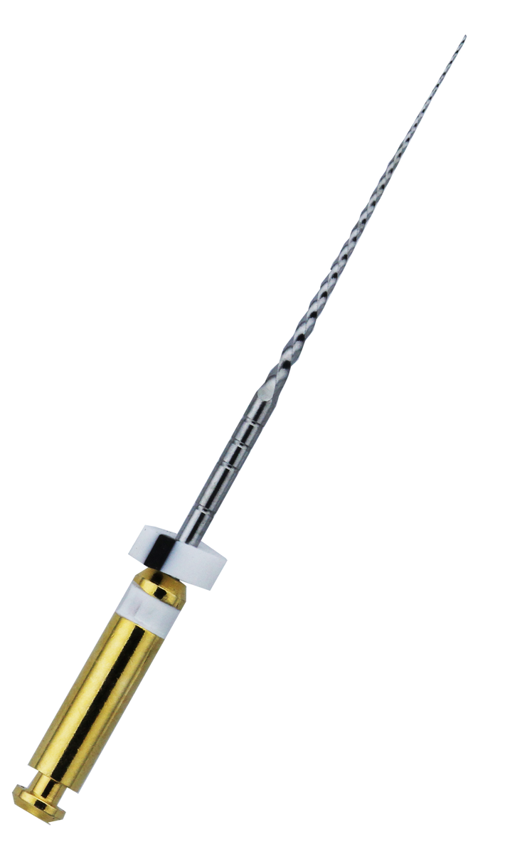 One File G Reciprocating File - Glide Path File POC2515 (Tip 15 Taper ...