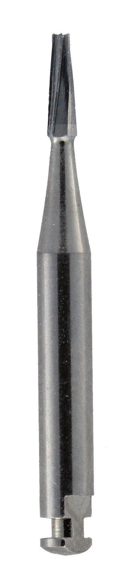 RA171 Dentalree LATCH (Right Angle) Premium Carbide Burs - Midwest Type ...