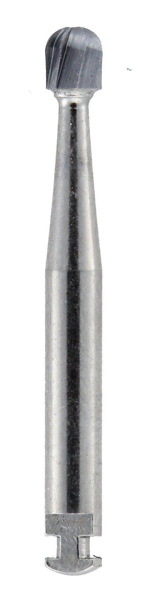 RA9 Dentalree LATCH (Right Angle) Premium Carbide Burs - Midwest Type ...
