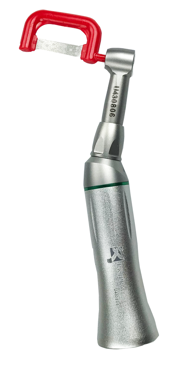4:1 Reciprocating Handpiece (IPR-HP) – DENTALREE