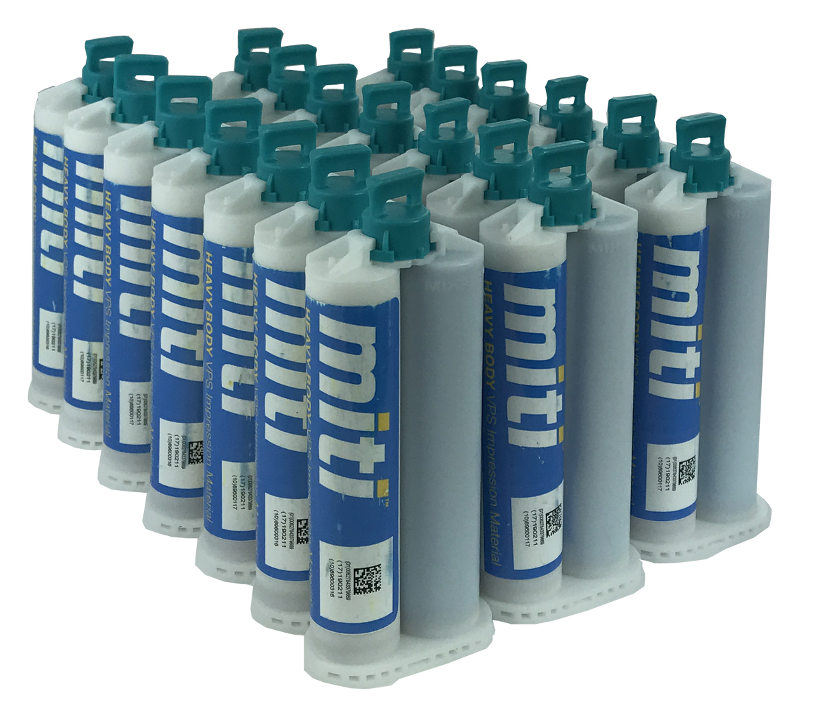 Next Heavy Body Fast Set Pack of 20 – DENTALREE