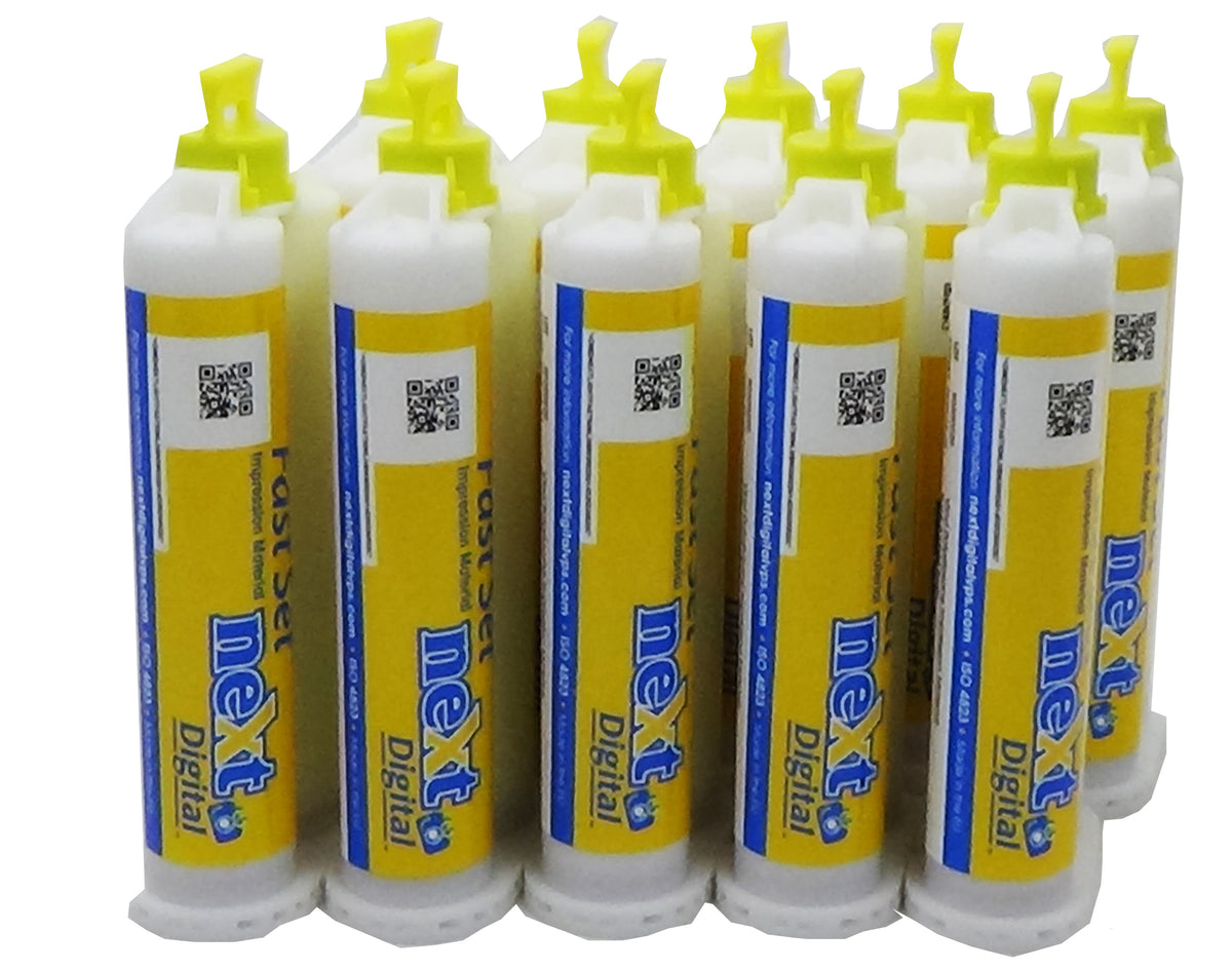 Next Light Body FAST Set – DENTALREE