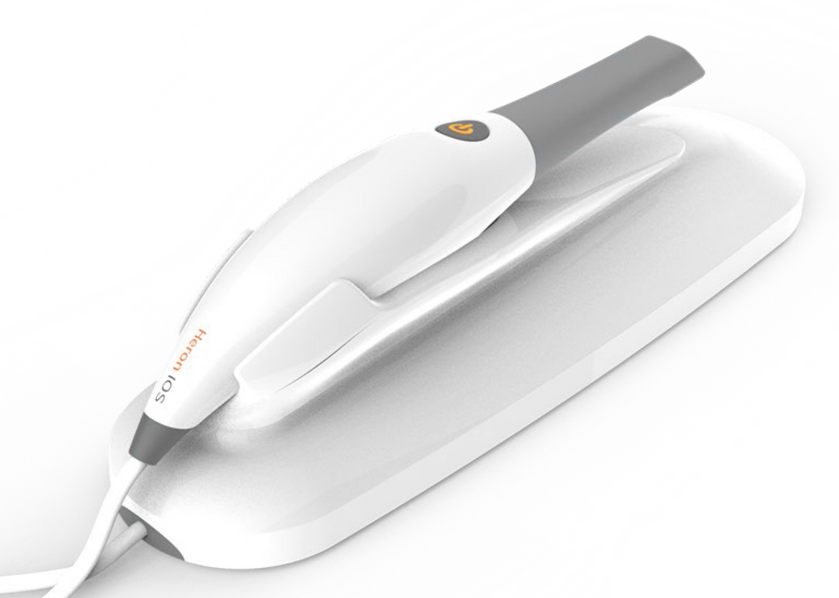 OVER STOCK SALE!! 3Disc Heron IOS system: – DENTALREE