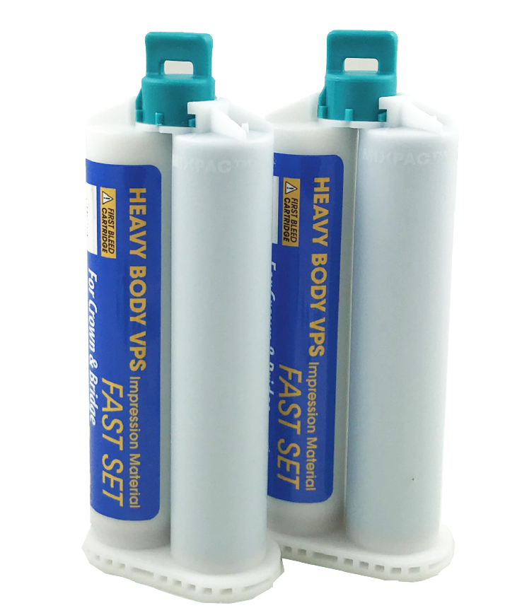 Next Heavy Body FAST Set – DENTALREE